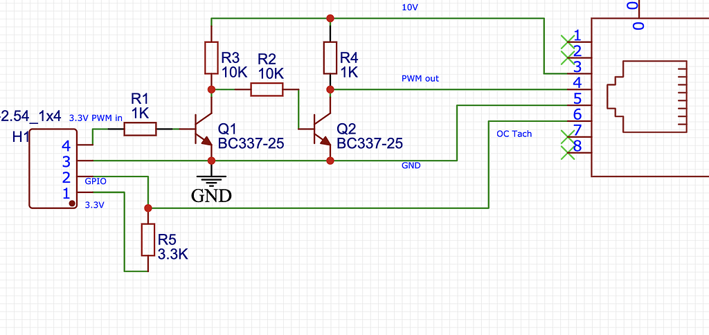 Can I control the speed of motors and fans with a PWM signal? - FAQ - Radical DIY Forum