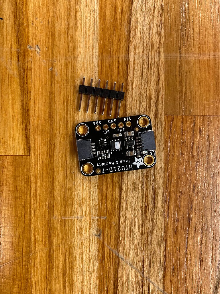 Atlas Scientific + Adafruit Sensors (Hydroponics) - Hardware - Radical ...